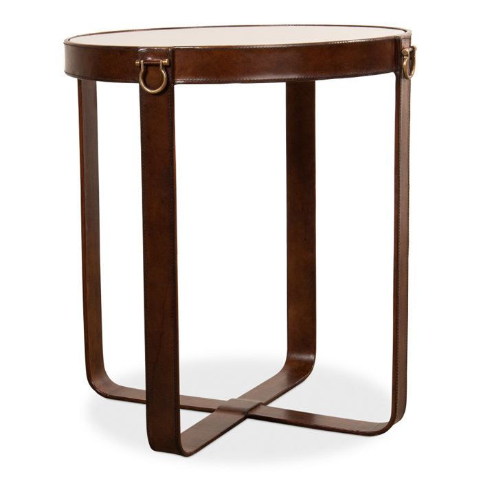 Sarreid Ltd End Table | Perigold